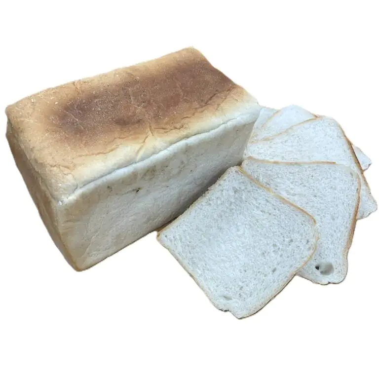 BREAD WHITE SANDWICH LOAF MEDIUM SLICED | Collins Fresh