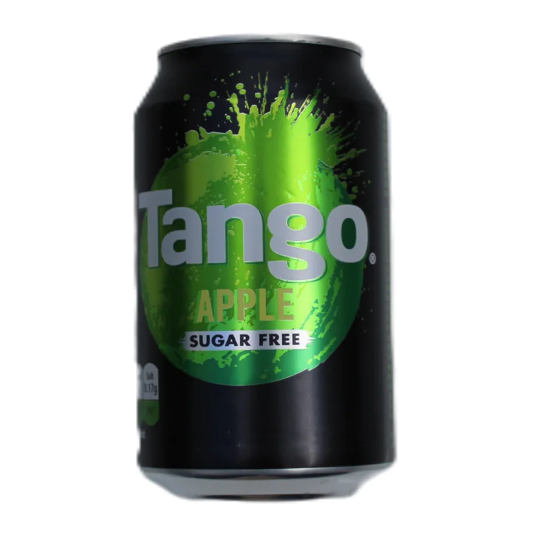 TANGO APPLE 24 X 330ml | Collins Fresh