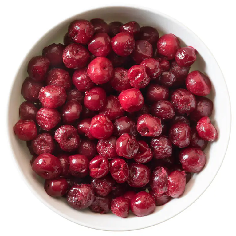 FROZEN CHERRY | Collins Fresh